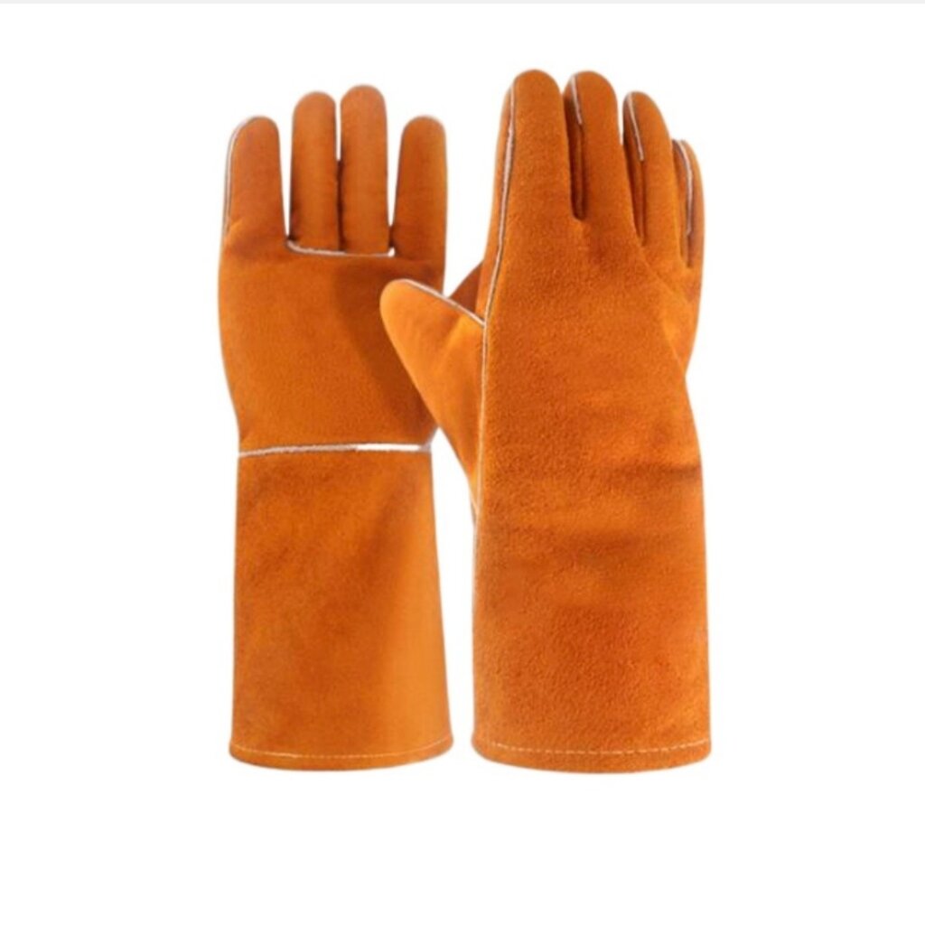 Рабочие перчатки для сварочных работ, Перчатки водителя повышенной прочности, термостойкие