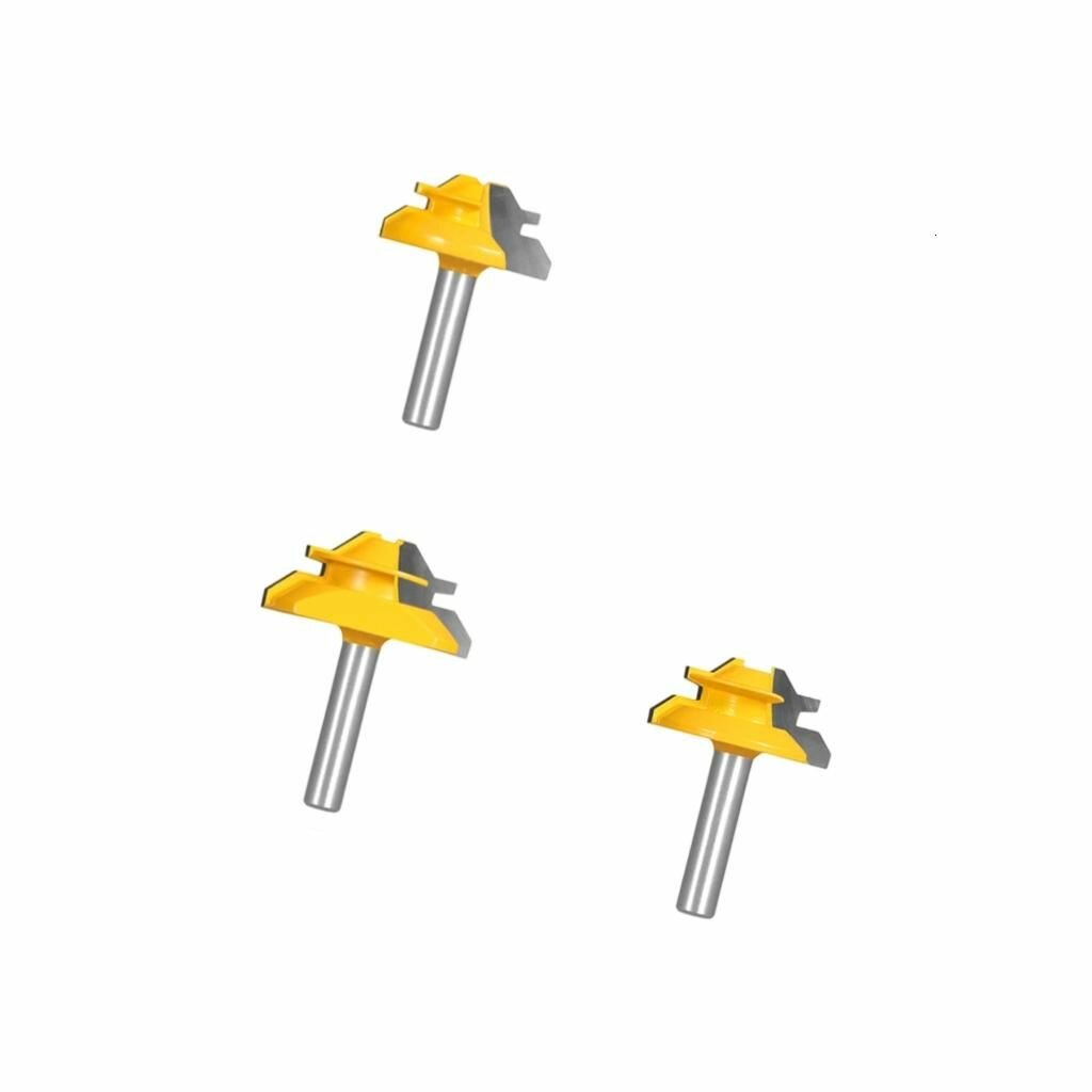 Долото для врезки YG8