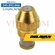 Форсунка Delavan 3.25GPH, 90B