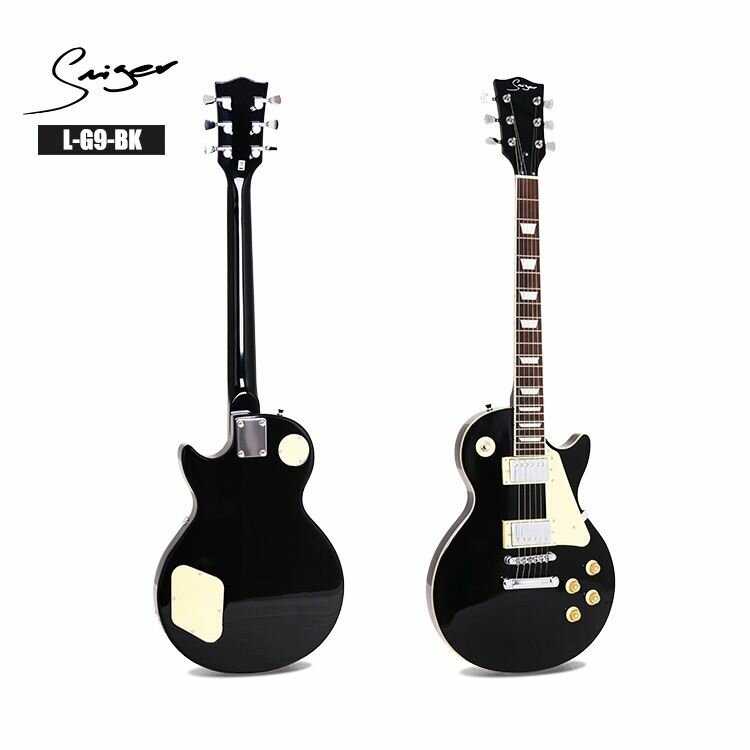 Электрогитара Smiger L-G9