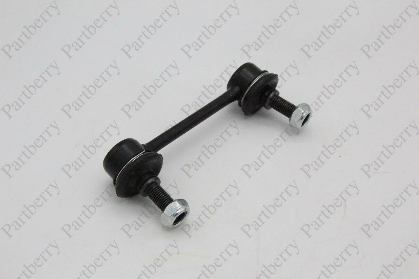 Стойка стабилизатора PARTBERRY PB145857 для NISSAN 56261EQ000, NISSAN 5626186J25, NISSAN 5626150J00.