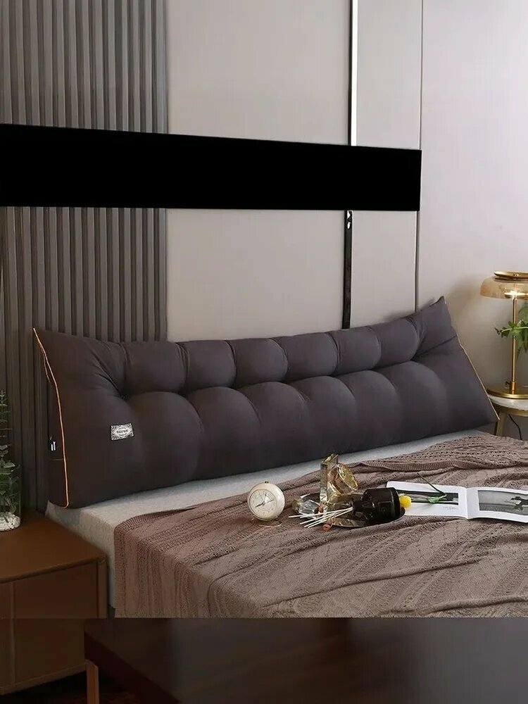 Поддерживающая подушка 45x150см, высота 45 см
