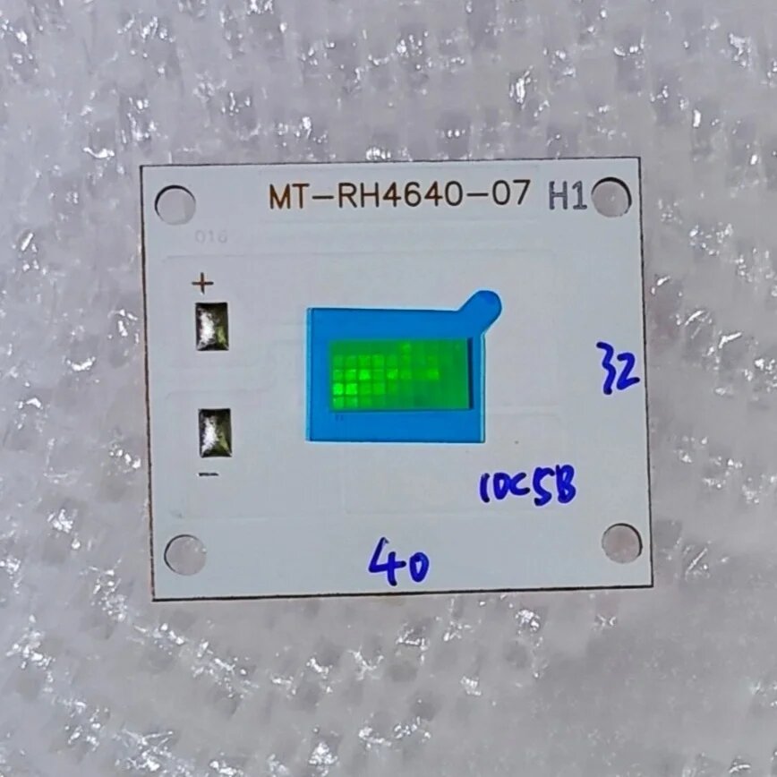 Светодиодная лампа для проектора 10 Series 5 Parallel MT-RH4640-07