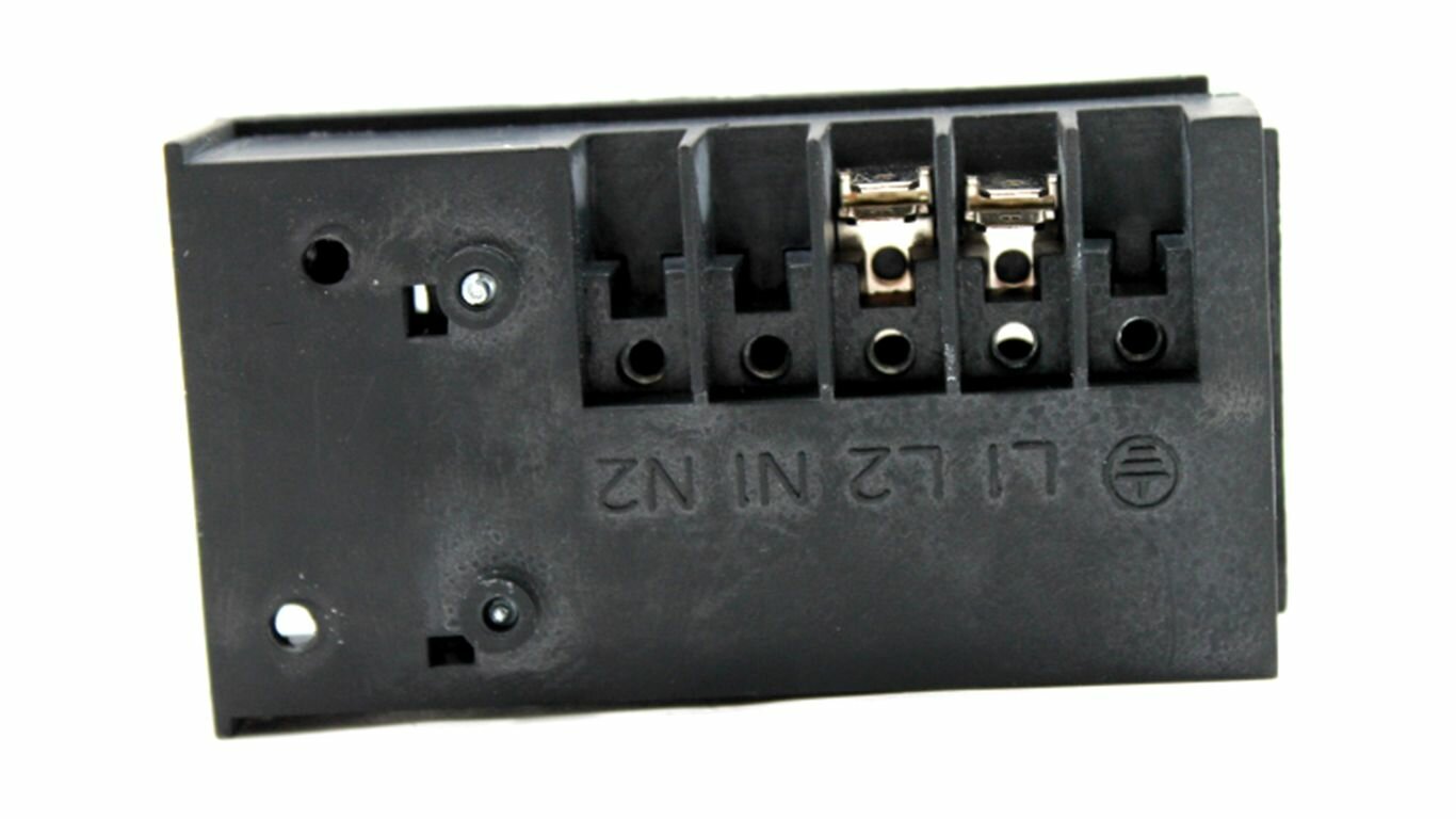 Клеммная колодка для варочной поверхности Candy, LEX (JX-5)