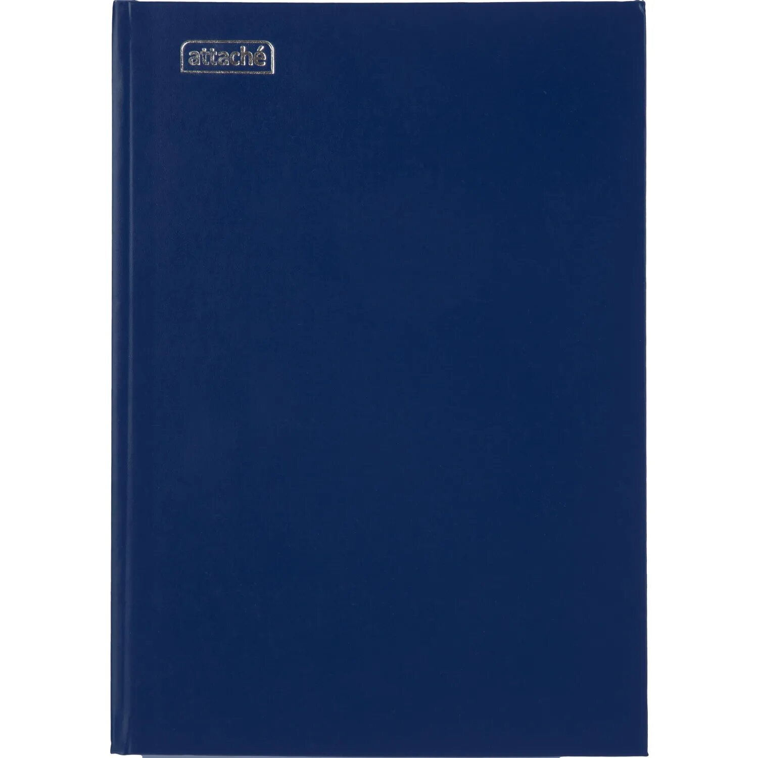 Книга учета _144л. пустографка, обл. бумвинил