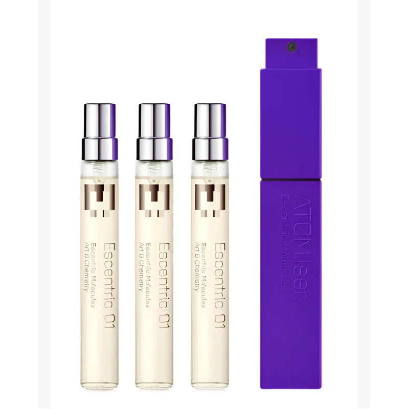 Набор Escentric Molecules Escentric 01 24.5