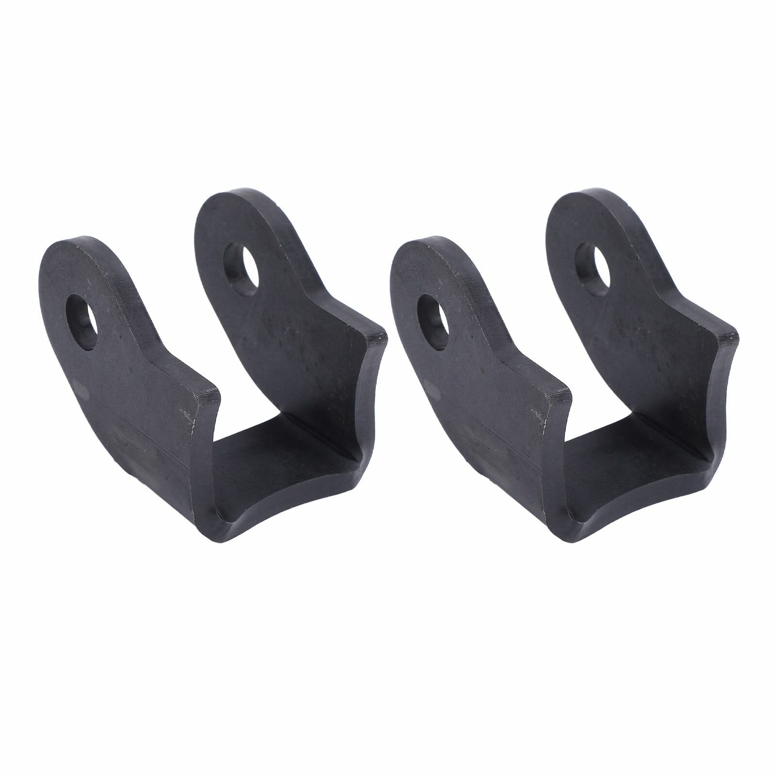 Крепление для амортизатора из стали, сварное, 1 пара, улучшенная производительность