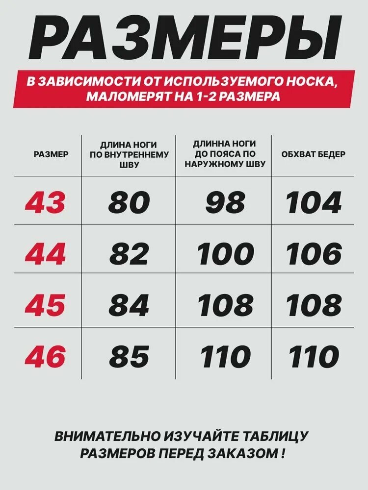 Вейдерсы Рыбалка — фото 1