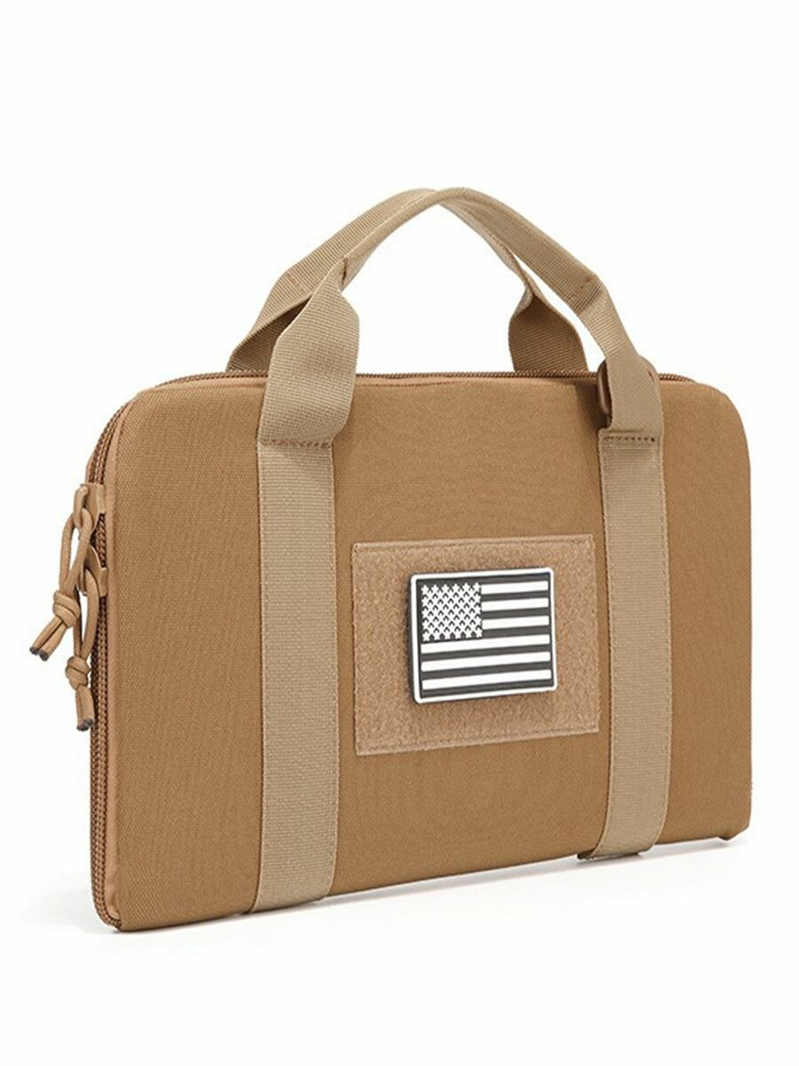 Кейс для пистолета универсальный