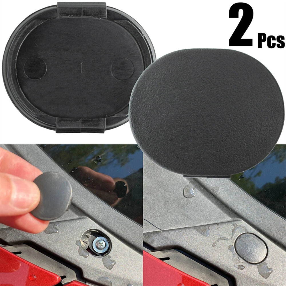 Обшивка капота лобового стекла, овальная декоративная накладка, зажим для Mazda 3 2004-2009