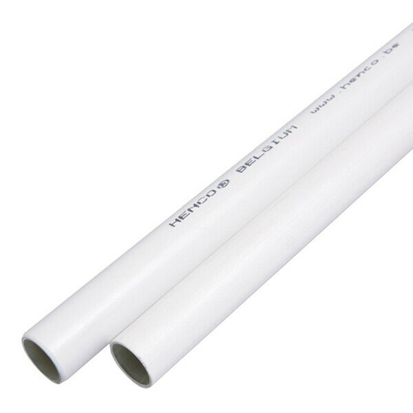 Труба металлопластиковая Henco 26 мм RIXc