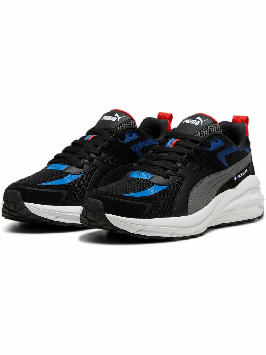 Кроссовки BMW MMS Hypnotic LS