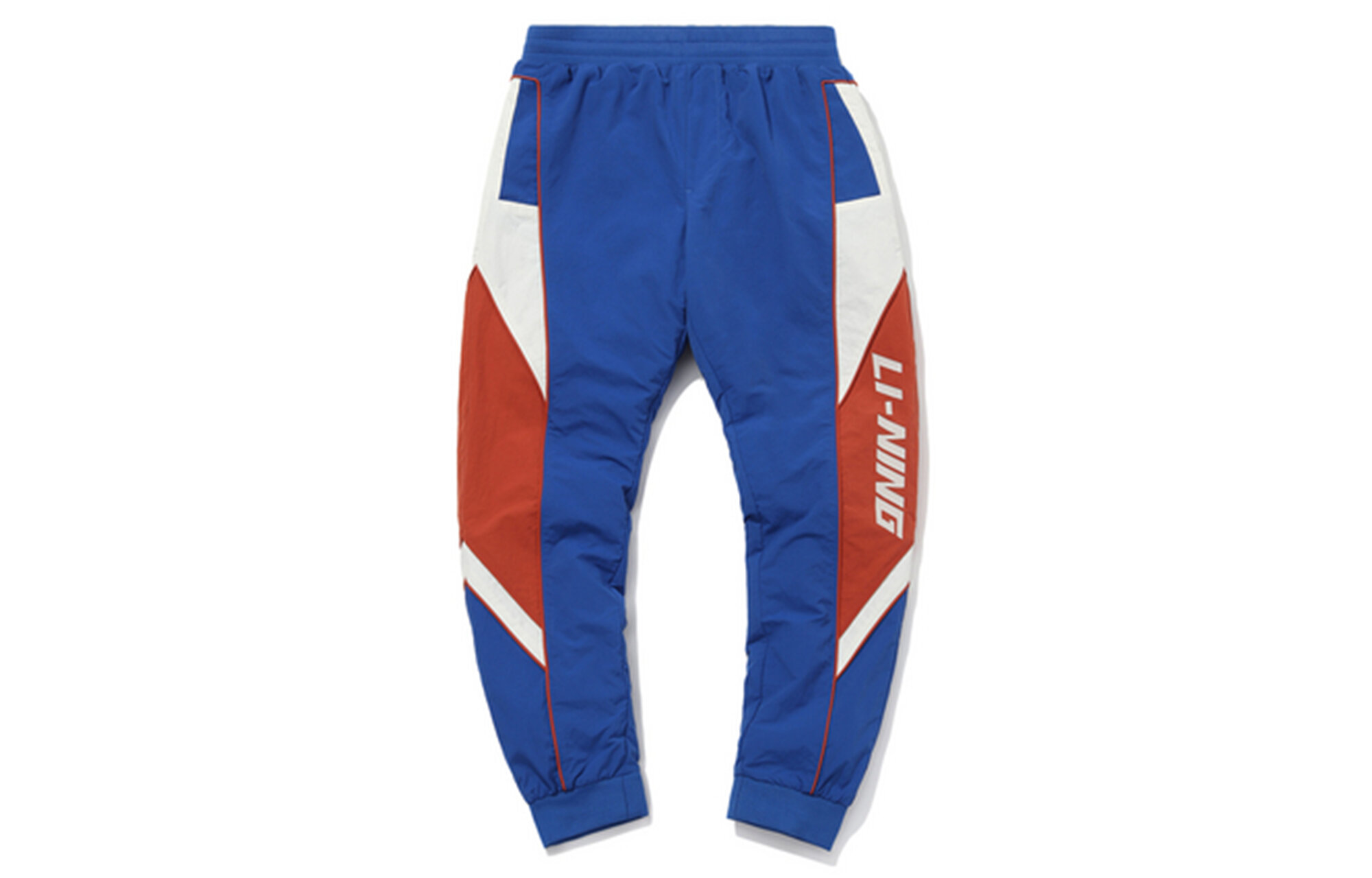 Брюки спортивные