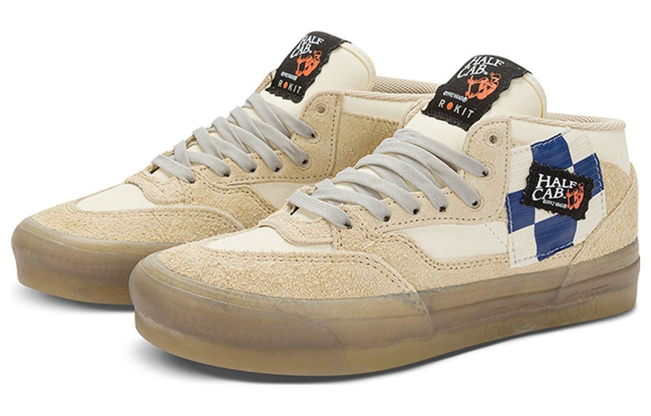 Кроссовки Rokit X Half Cab 33 Dx