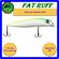 Поппер Fat Ruff QuakerX03
