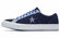 Кроссовки Converse One Star, размер EU 41 стопа (26CM), purple
