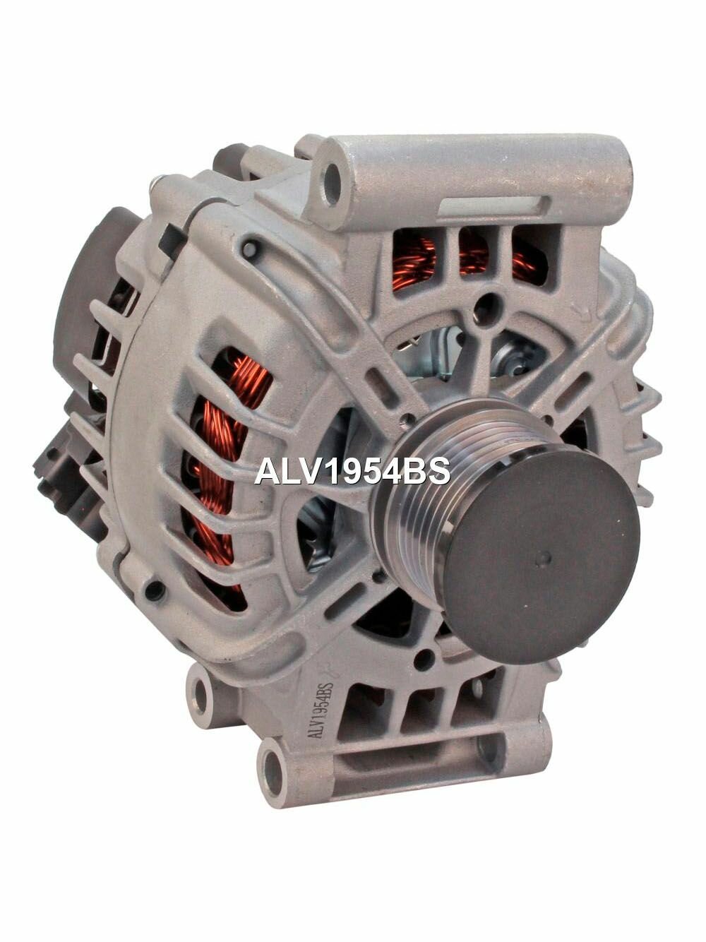 Генератор для авто Citroen C3 C4 C5 Ds3 Ds4 Ds5 Peugeot 2008 207 208 3008 308 Mini Cooper John Cooper Works One