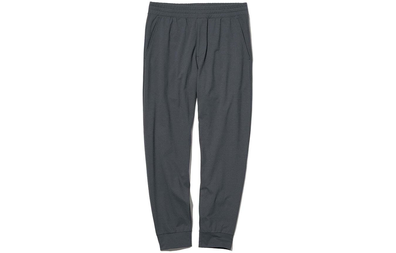 Брюки спортивные