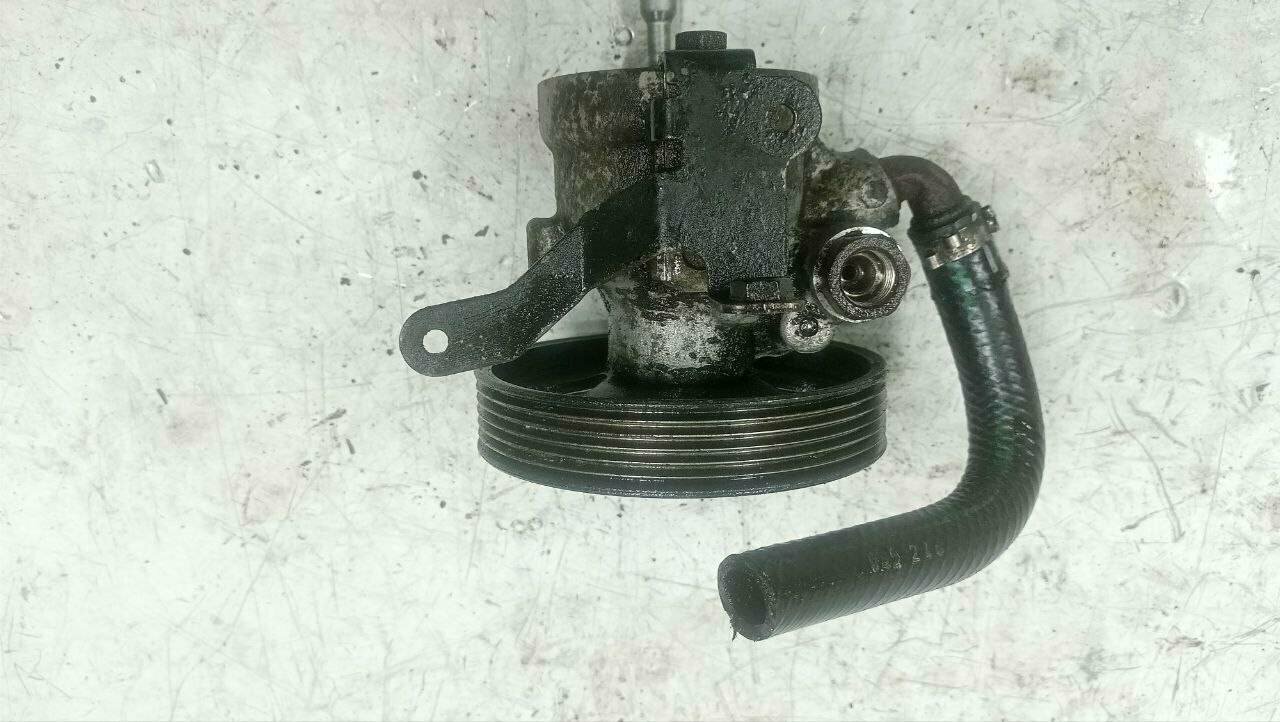 Насос гидроусилителя руля Citroen Berlingo M59 рест. 2006 9659820880