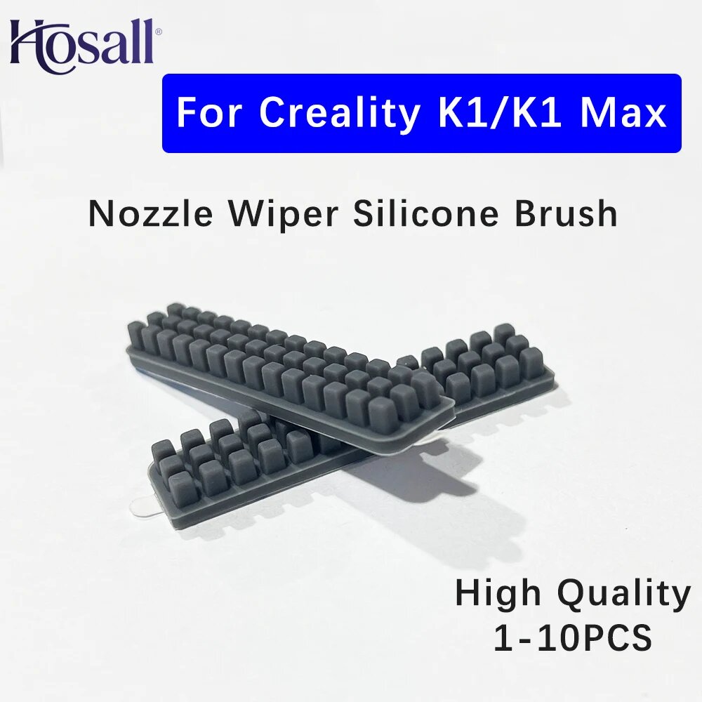 Набор для чистки сопел Creality K1/K1 Max, 20шт