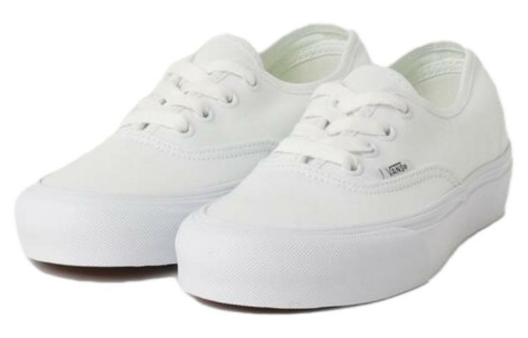 Кроссовки VANS Authentic, размер EU 38 стопа (24CM) — фото 1