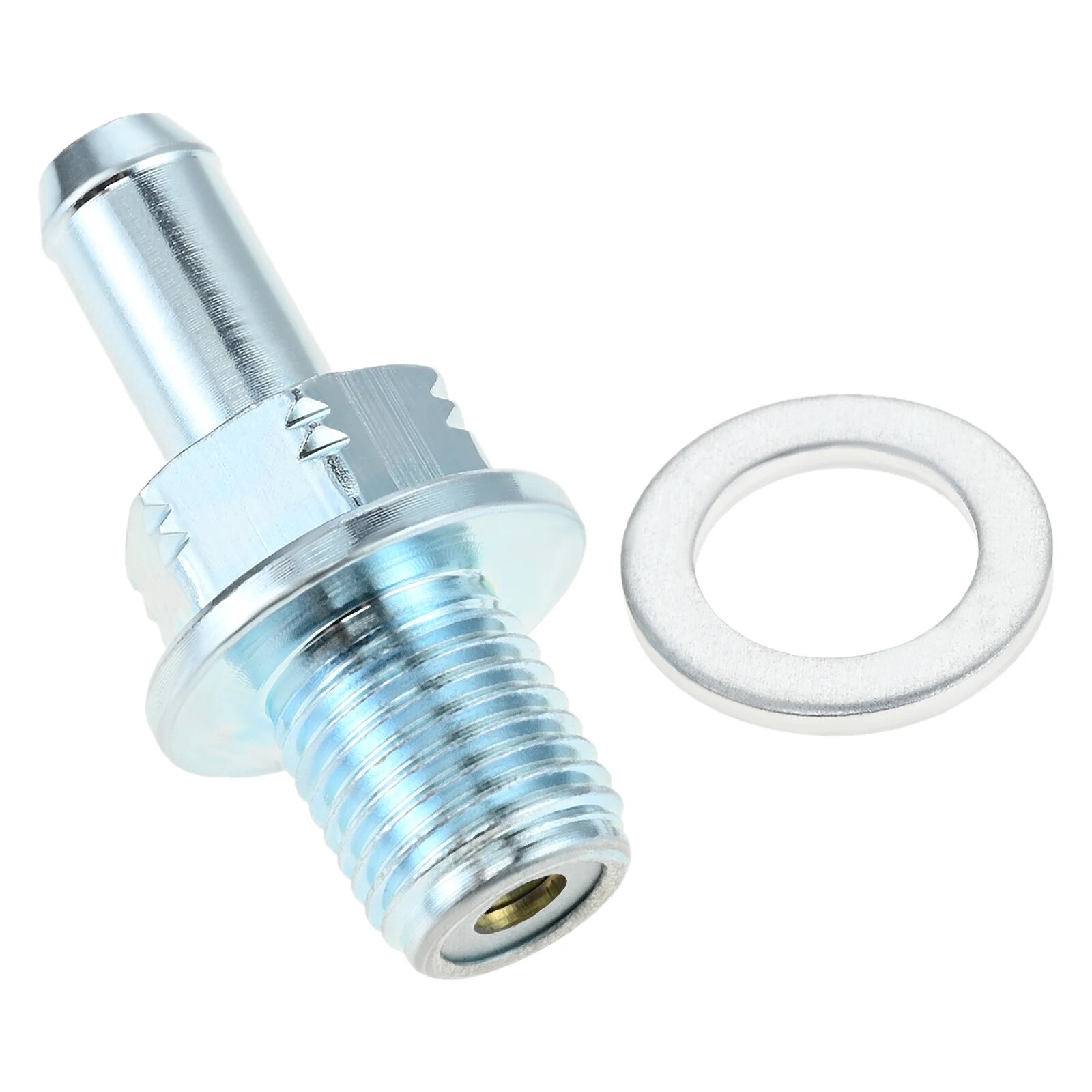 1 шт. клапан PCV с уплотнительной прокладкой 17130-PND-A01, для Honda Fit, Civic, CR-V 2015, Accord, Element 17130PNDA01, 17130-RBB-A01