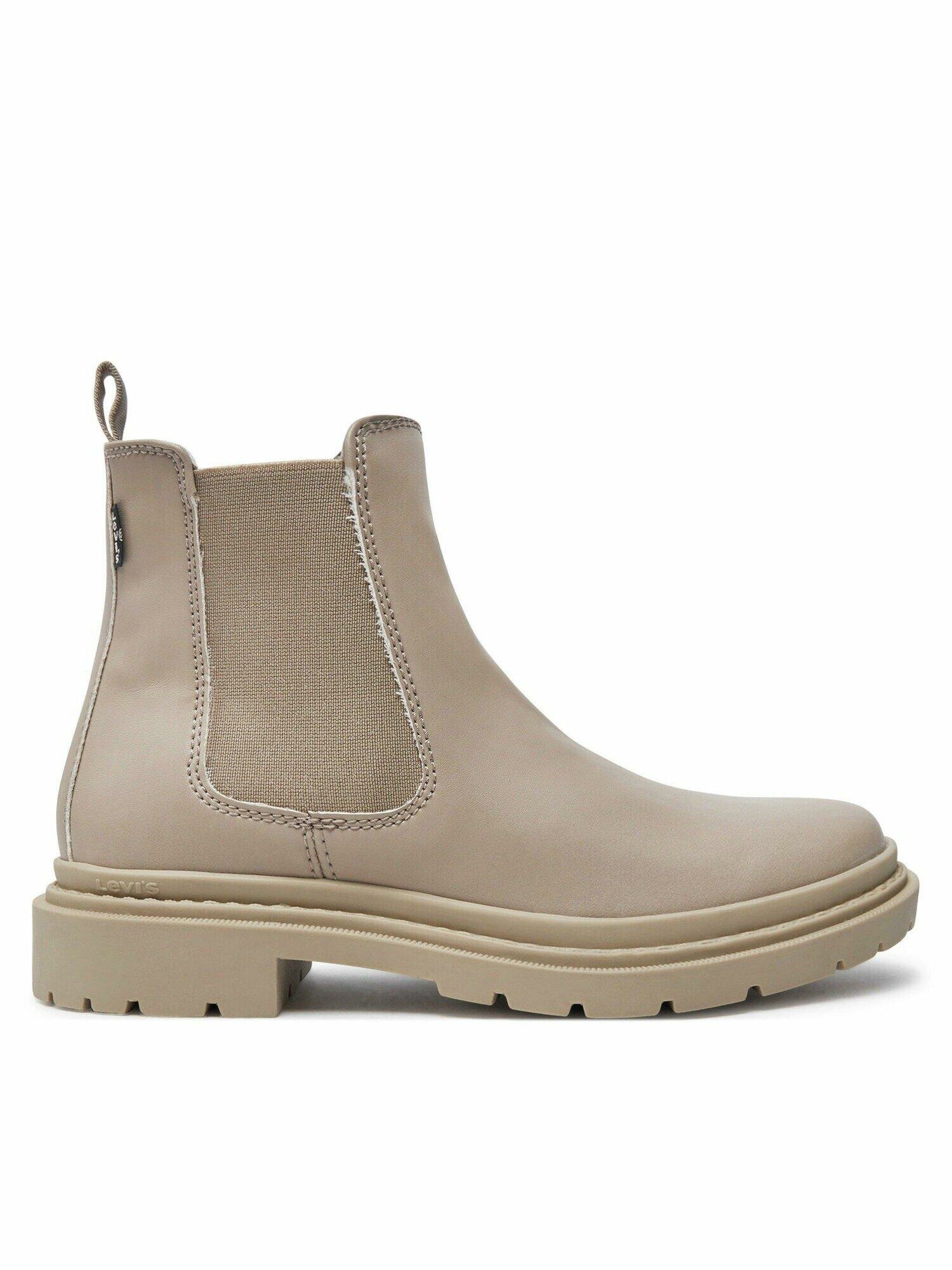 Ботинки челси