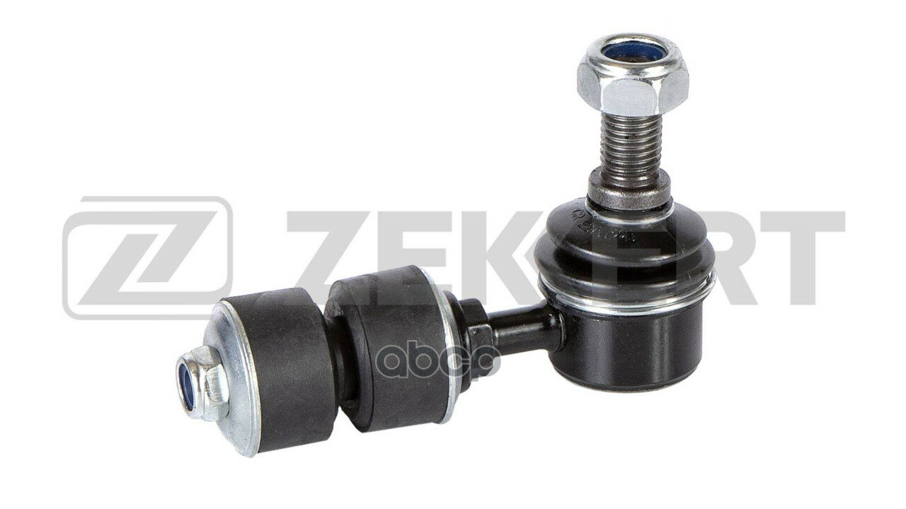 Стойка стабилизатора перед. лев./прав. Opel Astra F 91- Vectra A 88- Calibra A 89- Saab 9-3 (YSD3 Zekkert арт. ss-1340 -