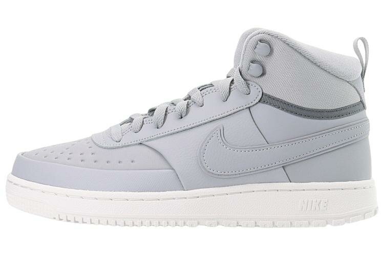 Кроссовки Court Vision Mid