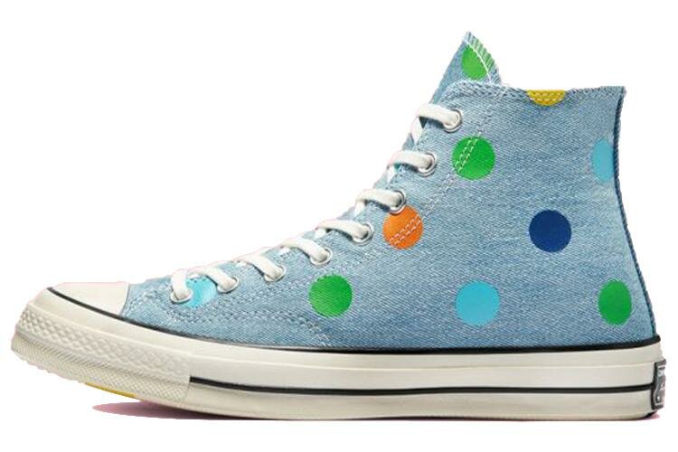 Кроссовки Converse Chuck 70 High