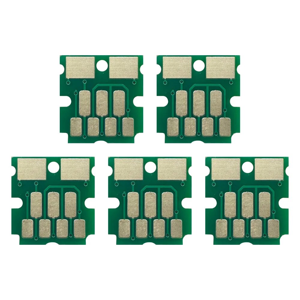 Чип блока обслуживания для Epson M1050 M1058 M2050 PX-S161T PX-M161T