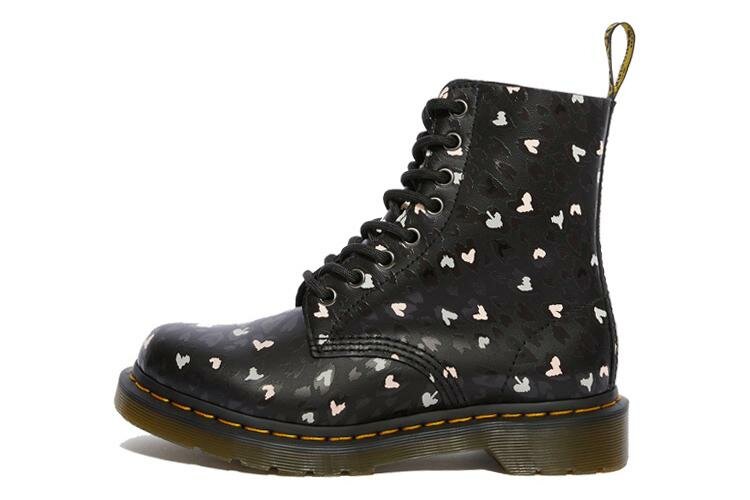 Ботинки 1460 Pascal Herz