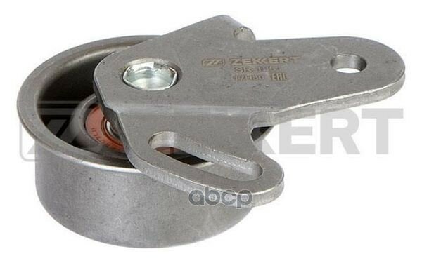 Ролик натяжной ремня ГРМ Kia Cerato 04- Rio II 05- Hyundai Accent I-III 94- Getz 02- Matrix 01- Zekkert арт. sr-1251