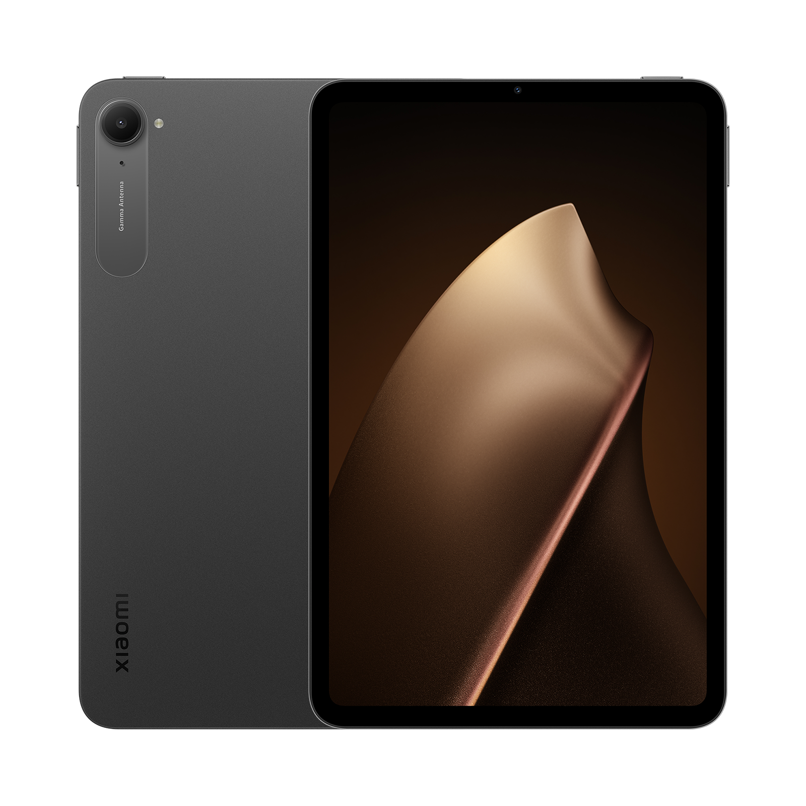 Планшет Xiaomi Pad Mini, 12/512Gb, Wi-Fi, Dolby Atmos, Gray (Серый)