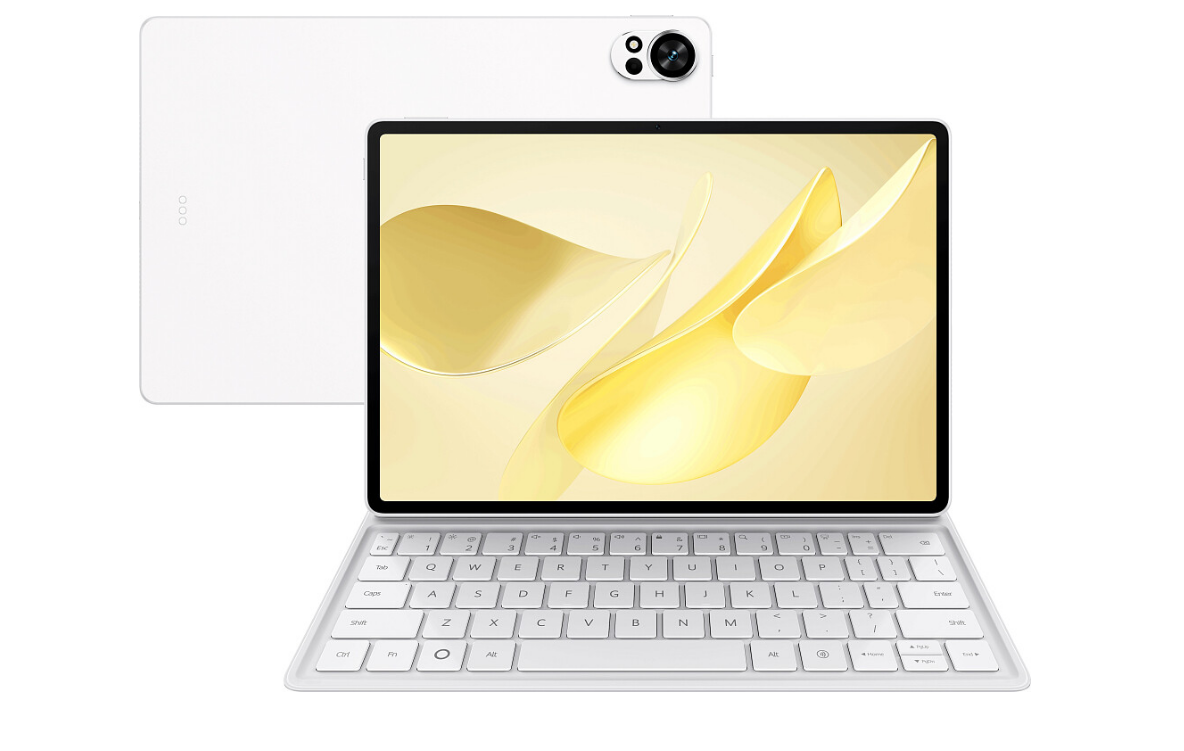 Планшет MATEPAD 12 X 12" WIFI 12/256GB LRT-W09 WHITE HUAWEI