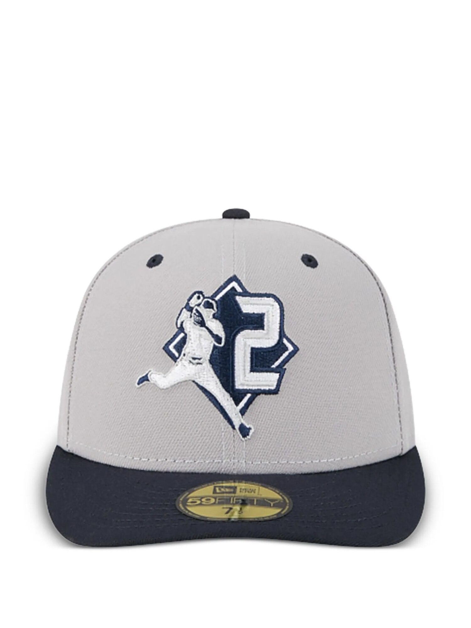Шапка Derek Jeter 59FIFTY NY Yankees для девочек