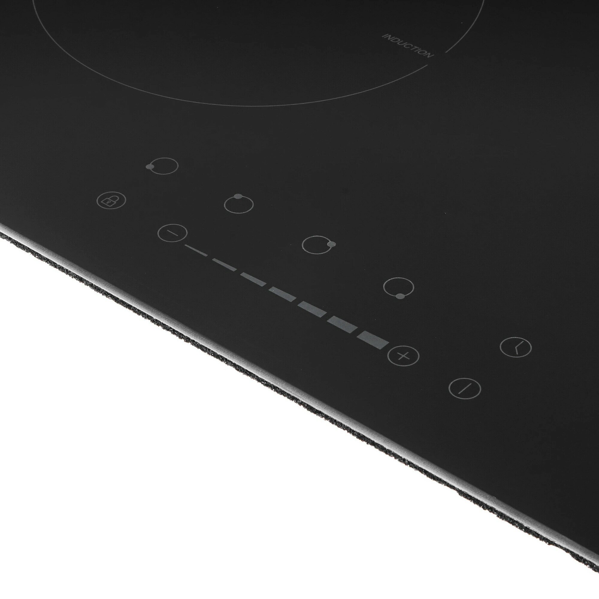 Встраиваемая индукционная варочная панель Graude IK 60.1