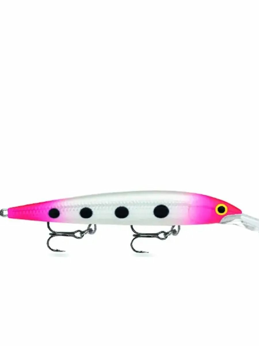 Воблер для рыбалки RAPALA Husky Jerk Down Deep12#PSQ