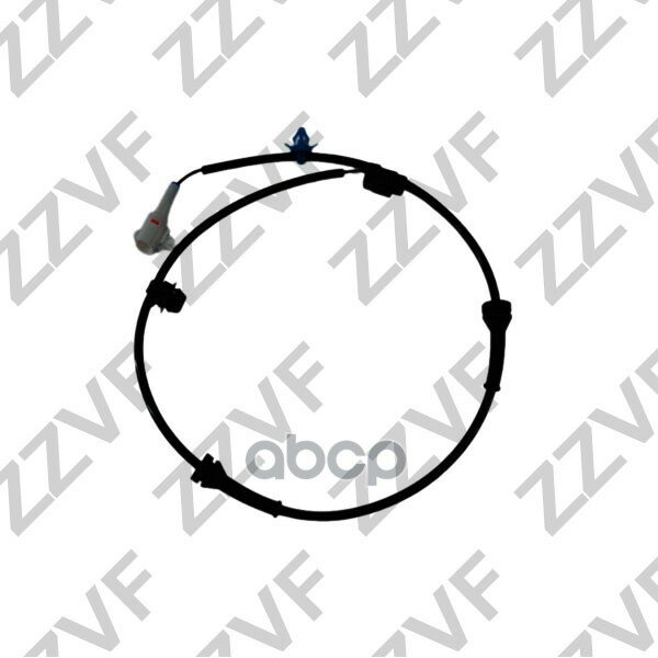 Датчик АБС задний левый SUZUKI SX4 (06-13) SUZUKI ZZVF арт. ZVAA402