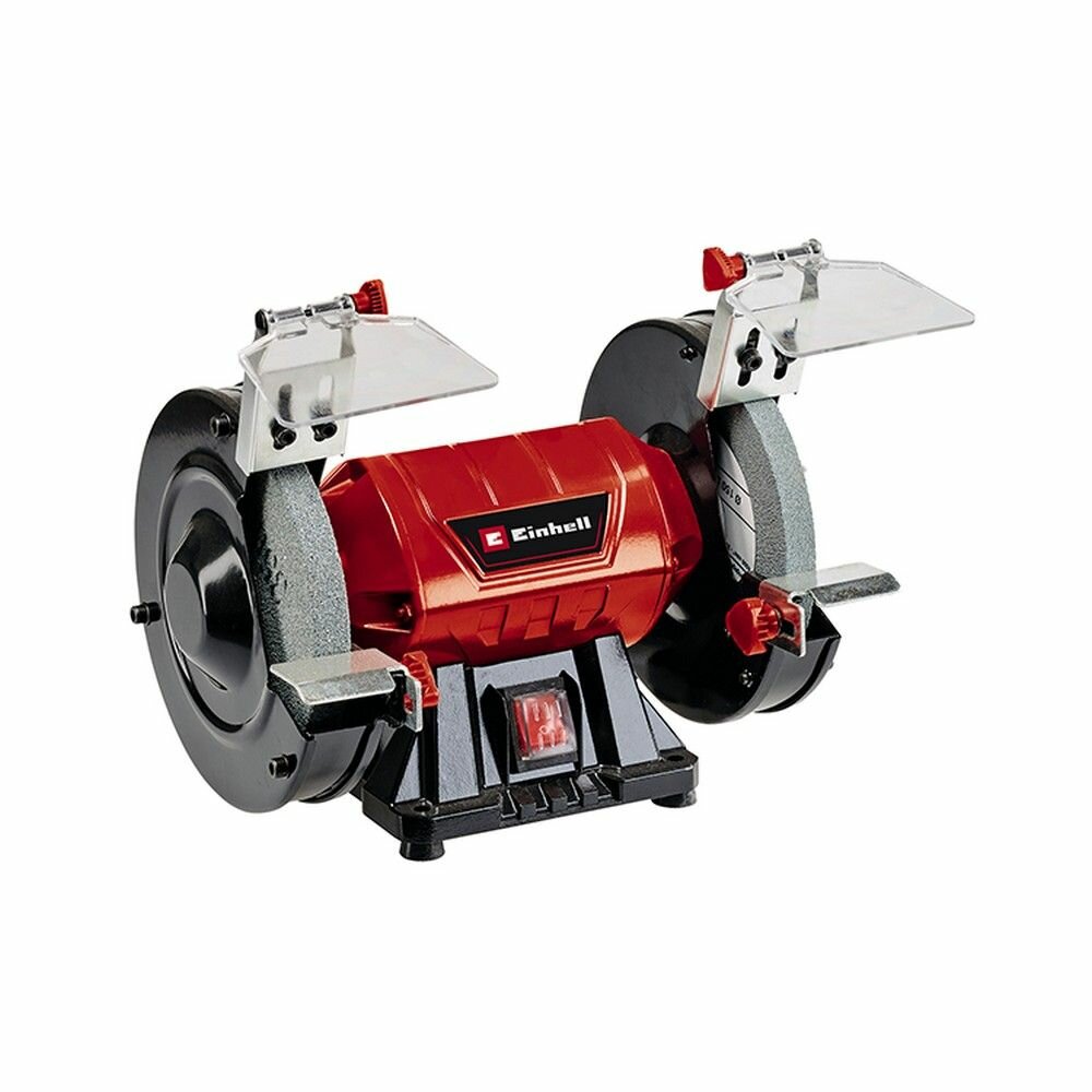 Станок точильный Einhell TC-BG 150 150 Вт для заточки инструмента