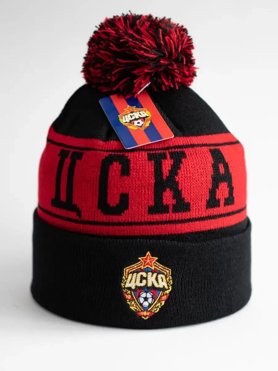 Шапка Atributika & Club для мужчин