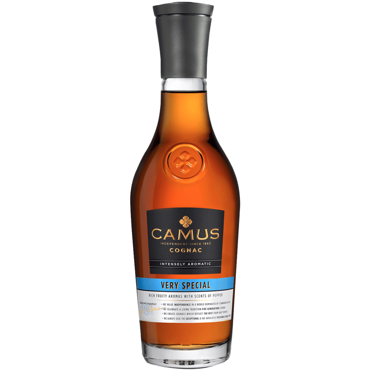 Коньяк Camus VS 0,5 л