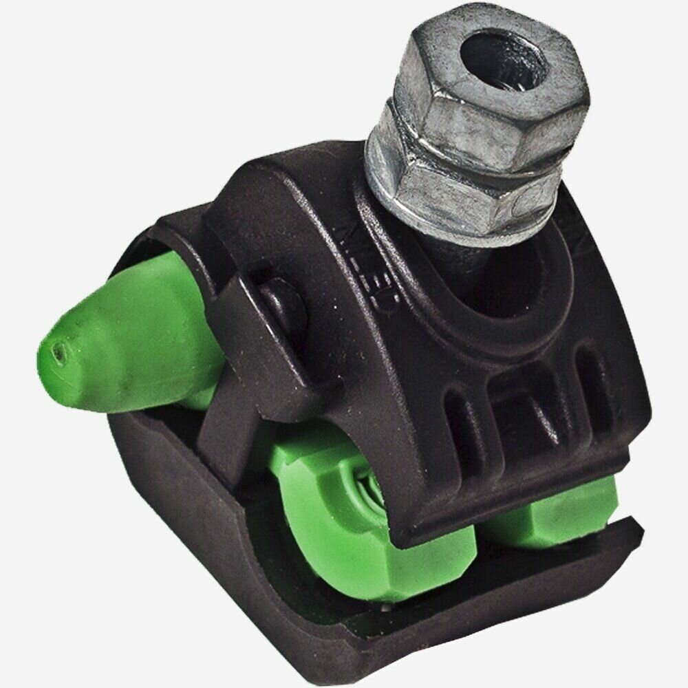 Зажим ответвительный для СИП-2 СИП-4 Нилед 6х95/1,5х10 Р 4 прокалывающий