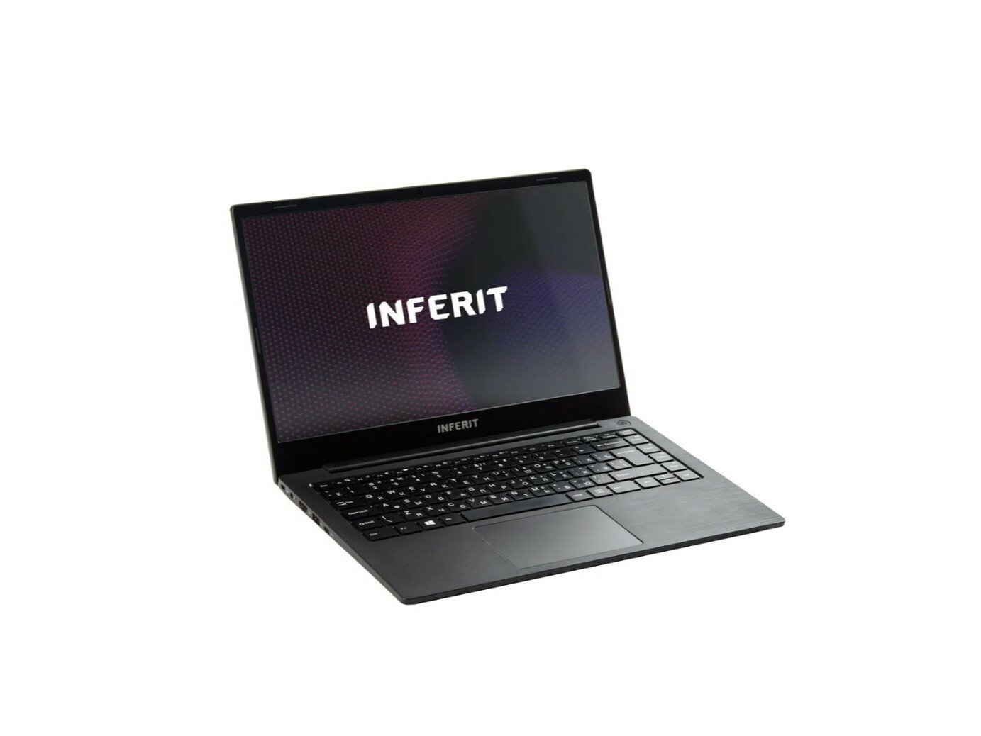 Ноутбук INFERIT E-Note 14"/Intec Core i5 1155g7/8Gb DDR4/512Gb SSD/WiFi/