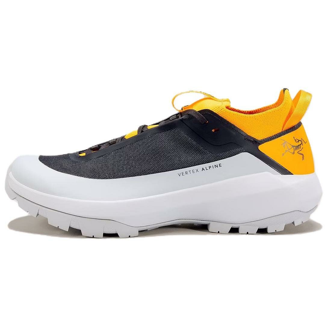 Туфли Vertex Alpine 
