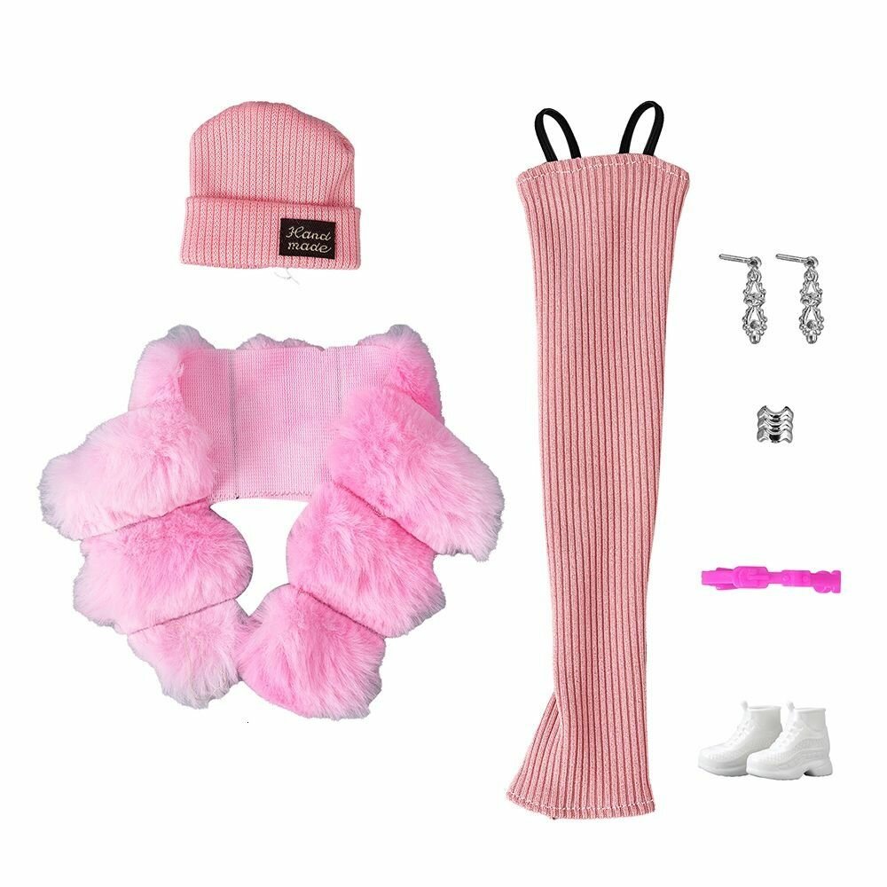 Одежда для кукол