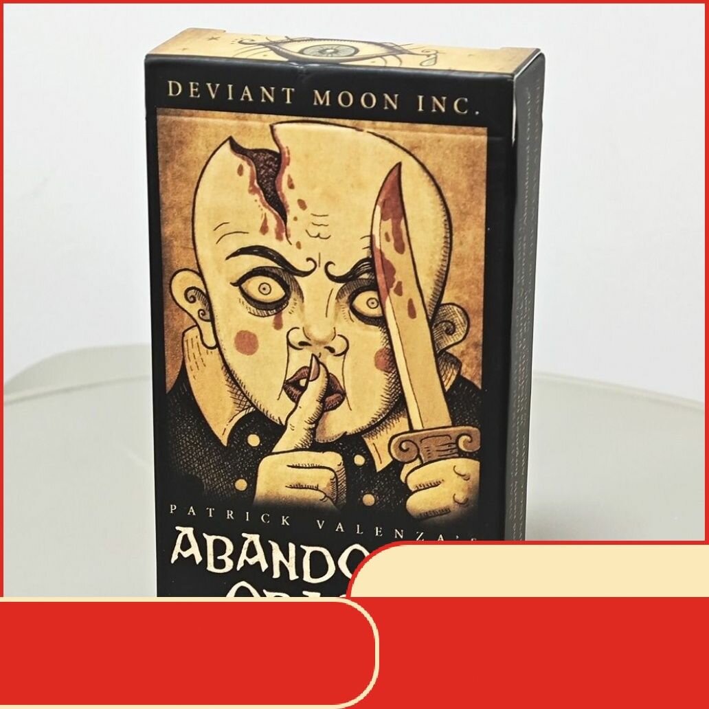 Таро бестселлер 2024