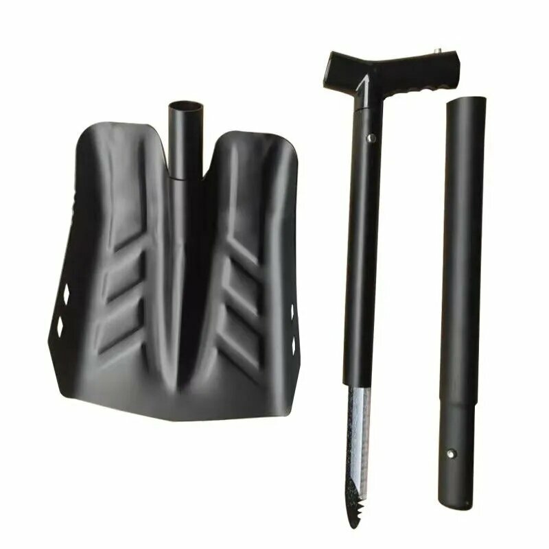 Лопата лавинная