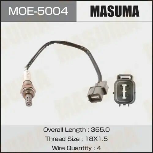 Лямбда-зонд Honda Accord 1.8i 99-02/Civic 1.6-2.0i 97-05