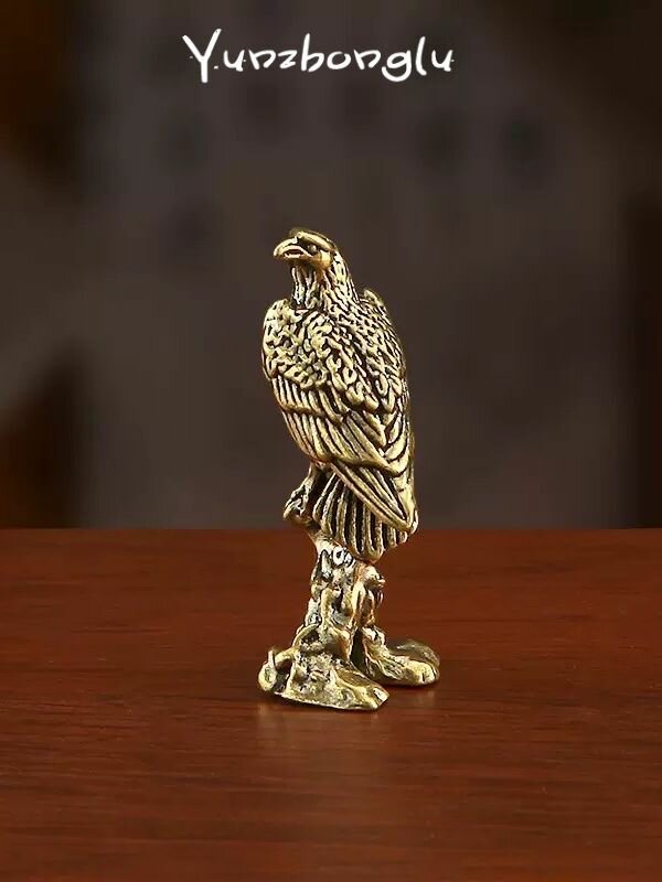 Yunzhonglu скульптуры орел, Декоративные предметы для стола, коллекция